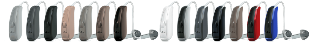 ReSound LiNX 3D | บริษัท มารุ่งโรจน์ จำกัด | เครื่องช่วยฟัง เครื่องมือแพทย์