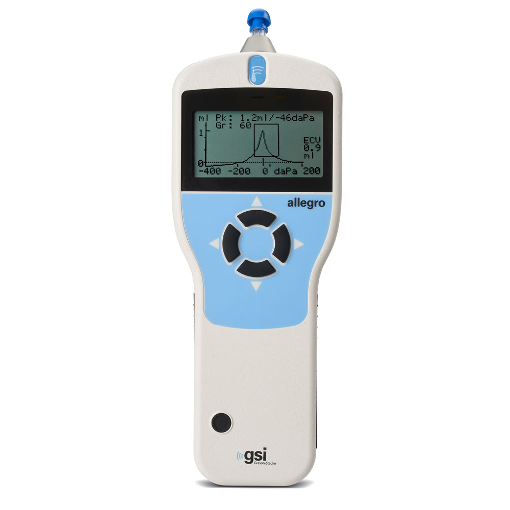 Allegro™ | บริษัท มารุ่งโรจน์ จำกัด | เครื่องช่วยฟัง เครื่องมือแพทย์