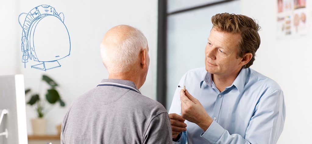 Aurical | บริษัท มารุ่งโรจน์ จำกัด | เครื่องช่วยฟัง เครื่องมือแพทย์